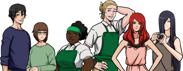 Rocketship Entertainment – Publisher of Graphic Novels, Comic Books ...