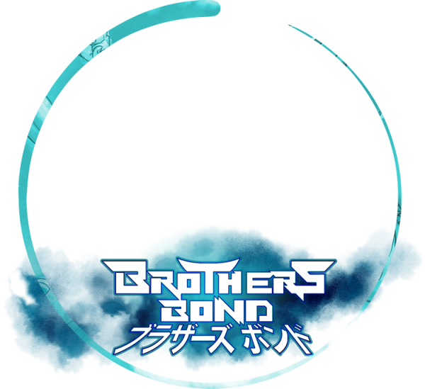 Brothers Bond Game – Rocketship Entertainment