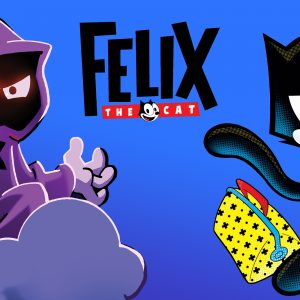 Rocketship Entertainment – Comic Book Company